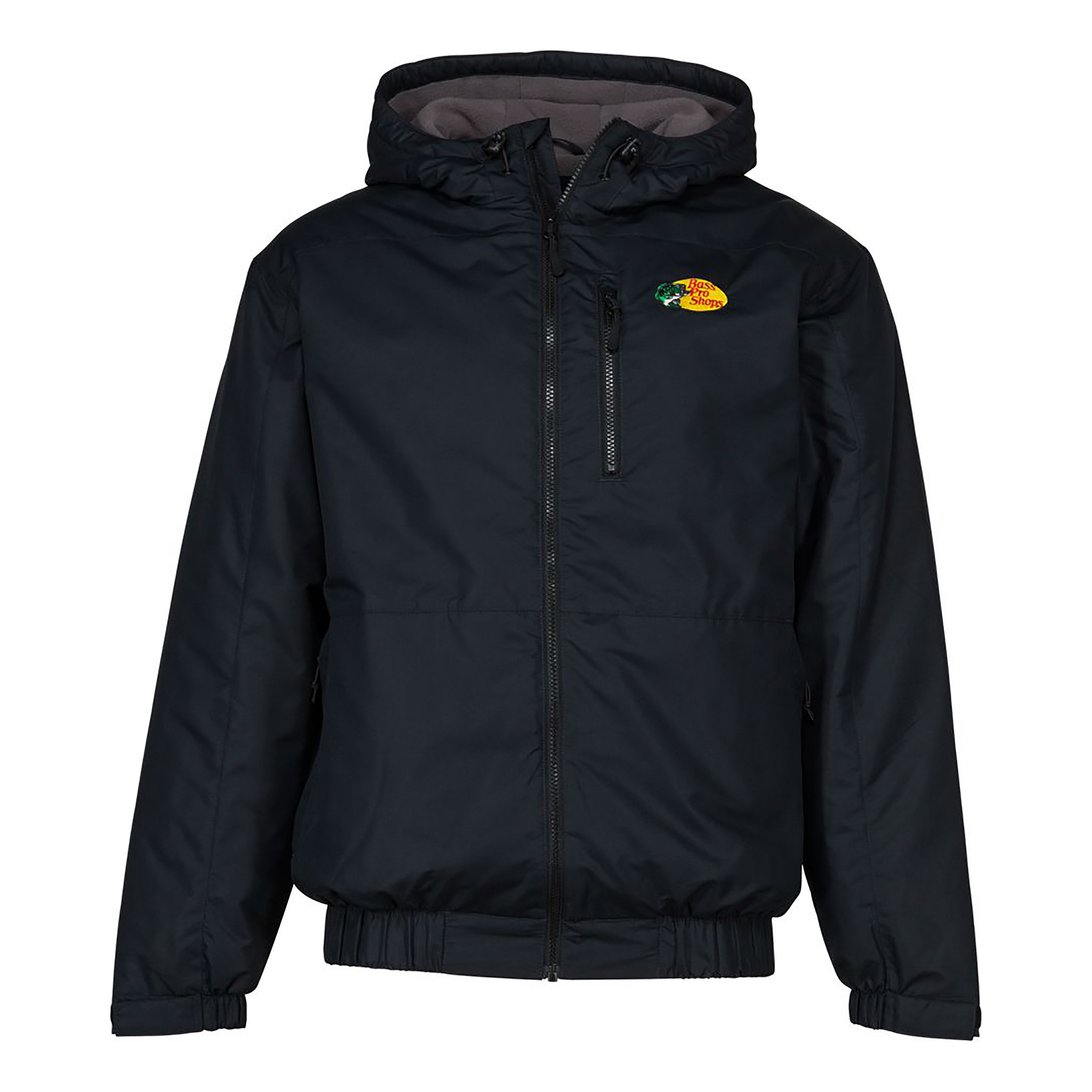 Bass Pro Shops Tourney Trail Jacket for Men | Cabela's